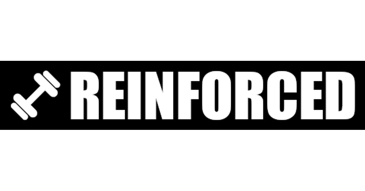 Reinforced.ie - Sarms Ireland